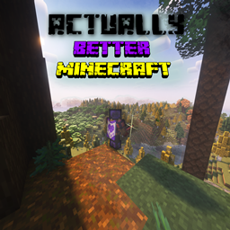 ACTUALLY better block game - Minecraft Modpacks - CurseForge