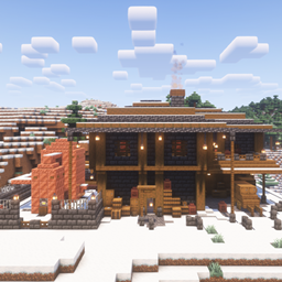 Villager Brewery - Minecraft Mods - CurseForge