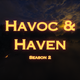Havoc & Haven Season 2 - Gallery - Minecraft Modpacks - CurseForge