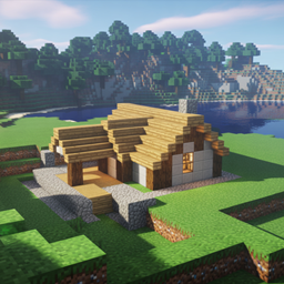 Different Default - Minecraft Modpacks - CurseForge