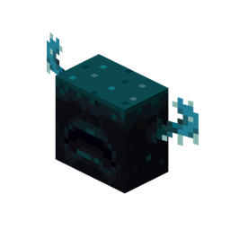 Warden PLUS+ Extended - Minecraft Bedrock Addons - CurseForge