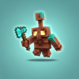 Copper Companions - Minecraft Mods - CurseForge