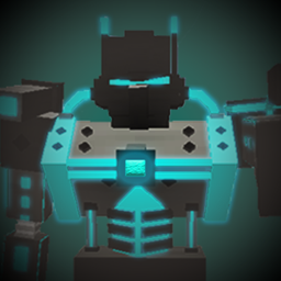 Robot - MechaFront - File - Minecraft Mods - CurseForge