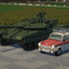 [Immersive Vehicles/IV/MTS] VEB Automobilwerke Schwikau Military ...