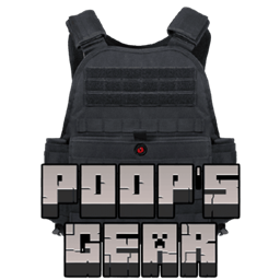 [SBW] Poop's Gear armor compatibility - Minecraft Data Packs - CurseForge