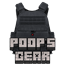 [SBW] Poop's Gear armor compatibility - Minecraft Data Packs - CurseForge