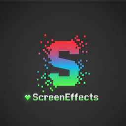 ScreenEffects - Minecraft Mods - CurseForge