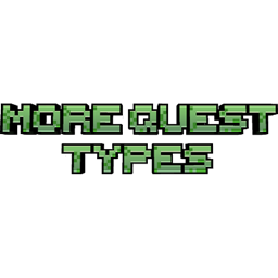 More Quest Types - More Quest Types [FABRIC] - 1.0.9 - Minecraft Mods ...