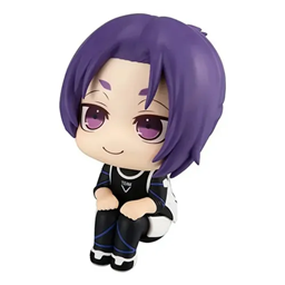 Blue Lock All Stars - Gallery - Minecraft Bedrock Maps - CurseForge