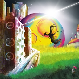 House of the Neon Moon - House of the Neon Moon-2.0.zip - Minecraft ...