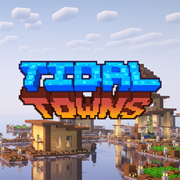 Tidal Towns - Minecraft Mods - CurseForge