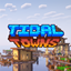 Tidal Towns - Minecraft Mods - CurseForge