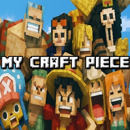 My Craft Piece - Minecraft Modpacks - CurseForge