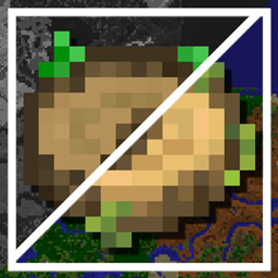 Fresh Nature's Compass - Minecraft Resource Packs - CurseForge