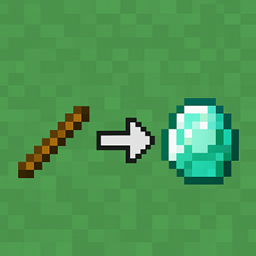 StickToDiamond - Files - Minecraft Mods - CurseForge