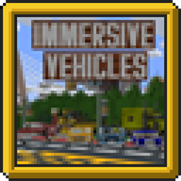 Computerized Vehicles - File - Minecraft Mods - CurseForge