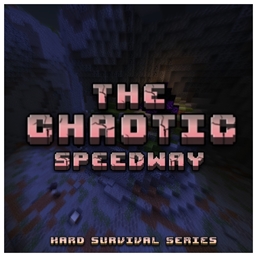 The Chaotic Speedway (CTM) - Hard Survival Series by FadHolmes ...