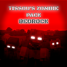 Tissou's Zombie Bedrock Port - File - Minecraft Bedrock Texture Packs ...