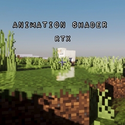 animation shader - Files - Minecraft Bedrock Texture Packs - CurseForge