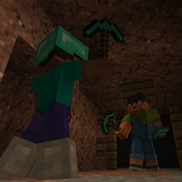 Tunnely - P2P - Gallery - Minecraft Mods - CurseForge