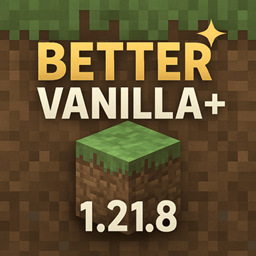 Better Vanilla Plus Ultimate - Minecraft Modpacks - CurseForge