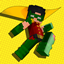 DC LEGENDS - Minecraft Bedrock Addons - CurseForge