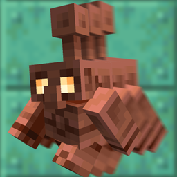 Faster Copper Golem - Minecraft Mods - CurseForge