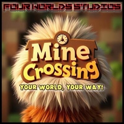 Mine Crossing by Four [Your World, Your Way!] - File - Minecraft ...