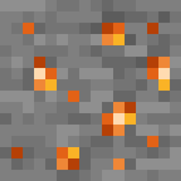 Resin Ore - Minecraft Mods - CurseForge