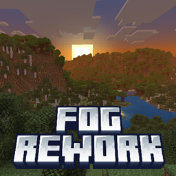 Fog Rework - File - Minecraft Bedrock Texture Packs - CurseForge