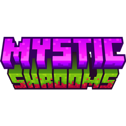 Mystic Shrooms - Minecraft Mods - CurseForge