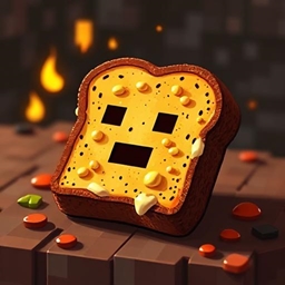 Project MMO Skill Toast - Gallery - Minecraft Mods - CurseForge