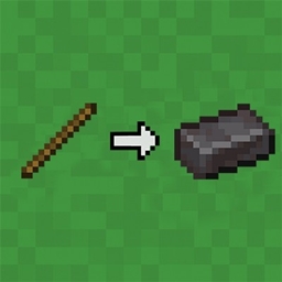 Stick To Netherite - Minecraft Mods - CurseForge