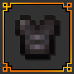 Netherite Armor Bar (RSB Add-On) - Minecraft Resource Packs - CurseForge