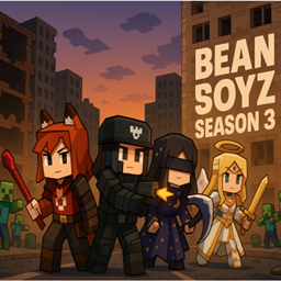 Bean Boyz:Last Light - Minecraft Modpacks - CurseForge