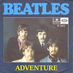 The Beatles Adventure - Comments - Minecraft Mods - CurseForge