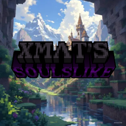 Xmat's Soulslike - Epic Fight - Minecraft Modpacks - CurseForge