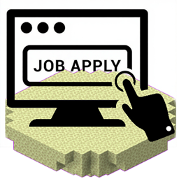 End Flash Flare Job Application - Minecraft Resource Packs - CurseForge