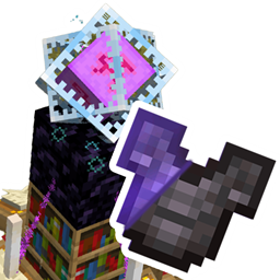 Disenchantment Totem - Gallery - Minecraft Bukkit Plugins - CurseForge