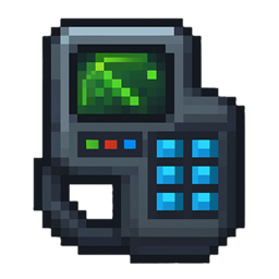 Alien Evo Addon: Craftable Code Tablet - Minecraft Mods - CurseForge