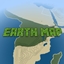 Earth Map for Bedrock Edition - Minecraft Bedrock Maps - CurseForge