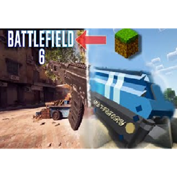 Battlefield 6 - Minecraft Modpacks - CurseForge
