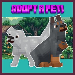 SWEM: Horse Animation Tweaks - Minecraft Resource Packs - CurseForge