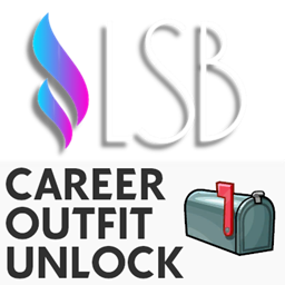 Career Outfit Unlock - Mail Carrier - The Sims 4 Mods - CurseForge
