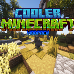 COOLER CRAFT! - Minecraft Modpacks - CurseForge