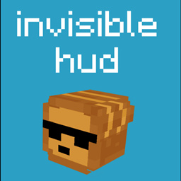 Invisible HUD - Gallery - Minecraft Bedrock Texture Packs - CurseForge