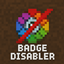 Badge Disabler - Gallery - Minecraft Mods - CurseForge