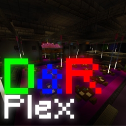 D&R Plex - Gallery - Minecraft Bedrock Maps - CurseForge