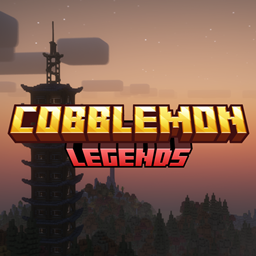 Cobblemon Legends (1.21.1) - Minecraft Modpacks - CurseForge