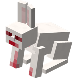 gfront55's Killer Bunny - Files - Minecraft Bedrock Addons - CurseForge